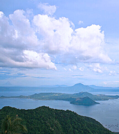 Lovely Tagaytay, an Extension of "Home" - Our City Travels
