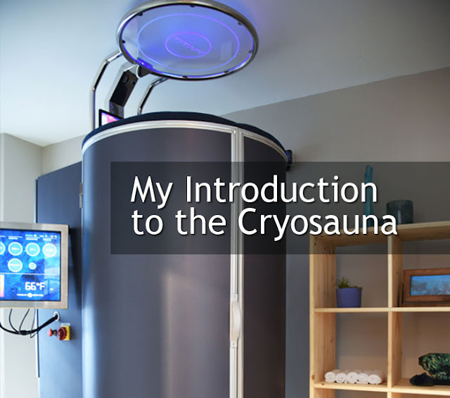 Cryosauna Introduction
