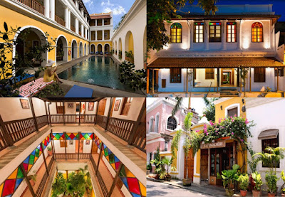5 reasons why Pondicherry is a must visit place for architecture lovers!