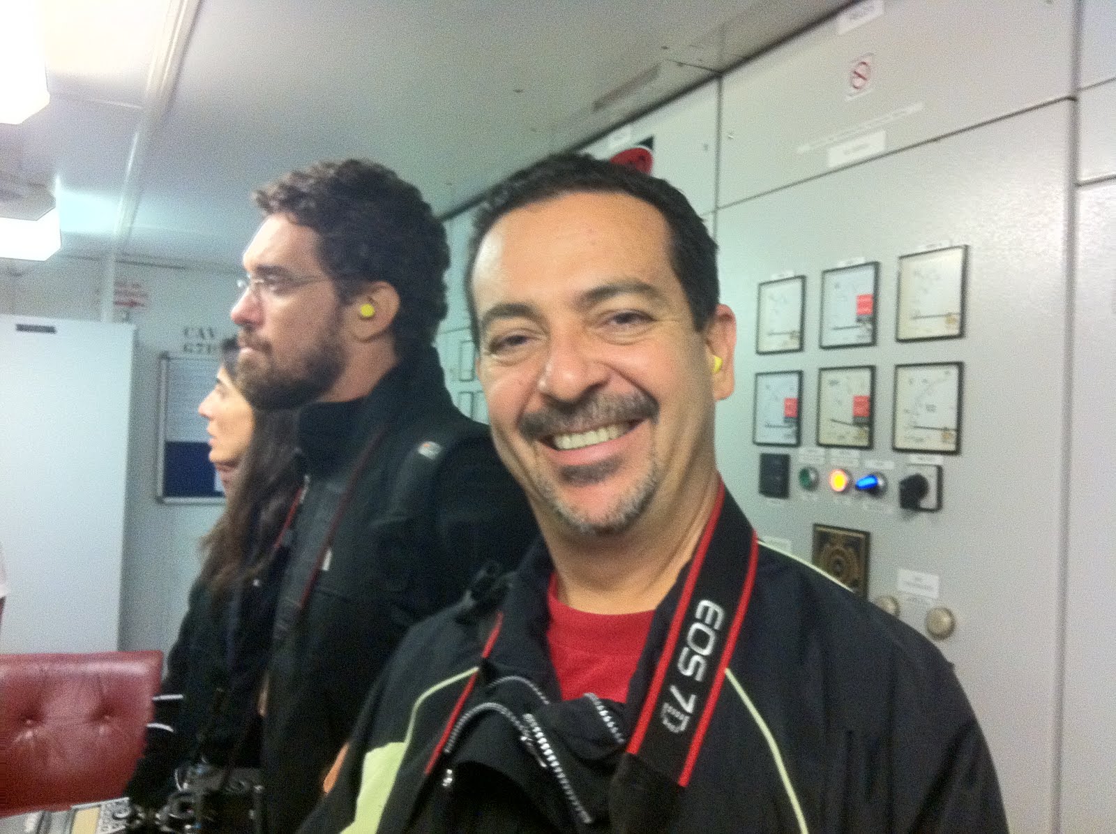 Viagem (F)Antártica: Ushuaia: a cidade do fim do mundo