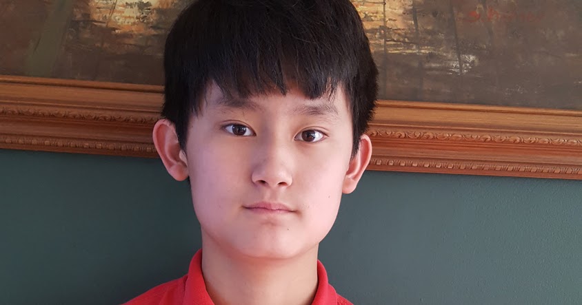 John Shin | Great Composers Competition Series