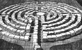 Boletín 5ª Humanidad: Simbología del Laberinto: (2ª y última parte)