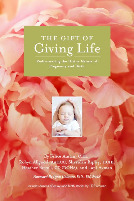 The Gift of Giving Life
