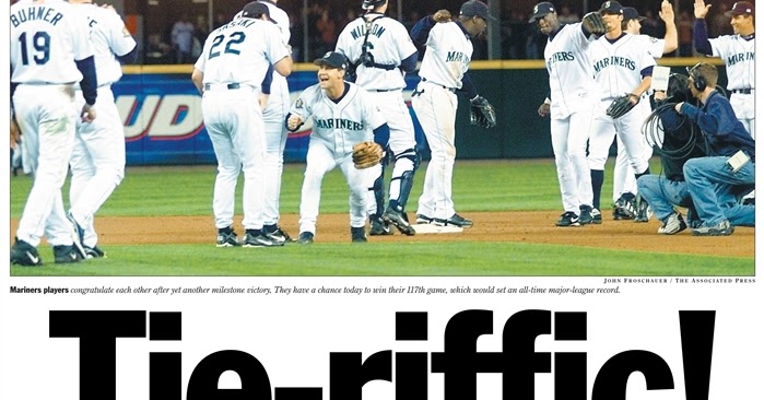 Sports in the 21st Century: Today in Baseball History (2001)