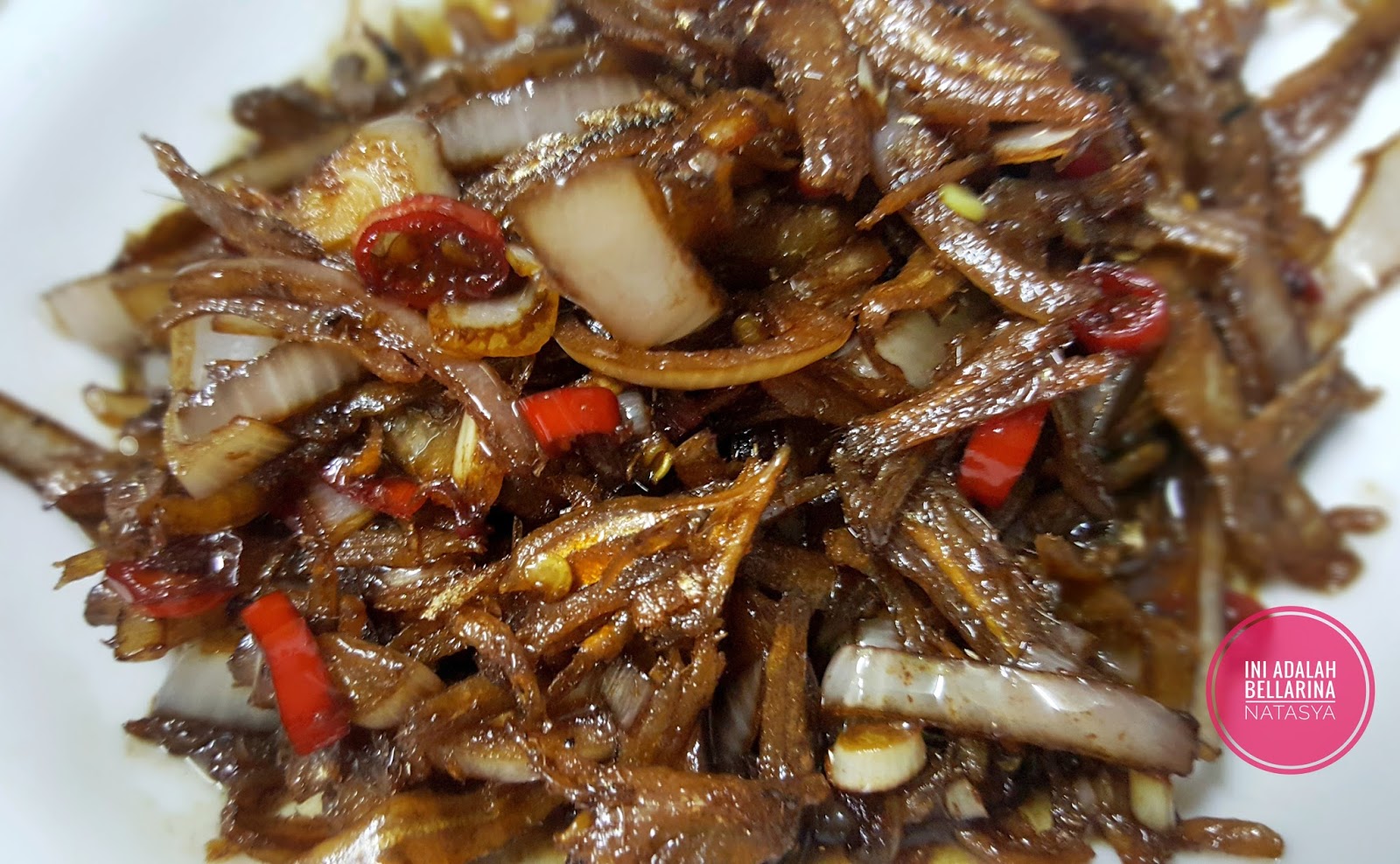 Resepi Taugeh Goreng Tauhu - Ini Adalah Bellarina Natasya | Bella Jamal