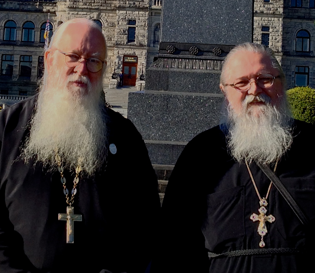 The Morning Offering