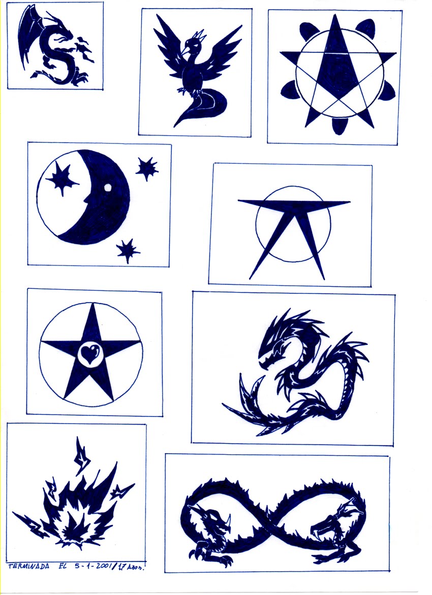 Albertismos: Más tatus 03