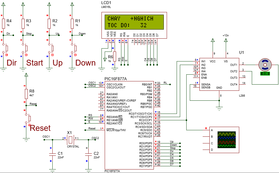 [VI ĐIỀU KHIỂN PIC***] - BÀI TẬP MẪU ĐẶC BIỆT CỦA VI ĐIỀU KHIỂN ...