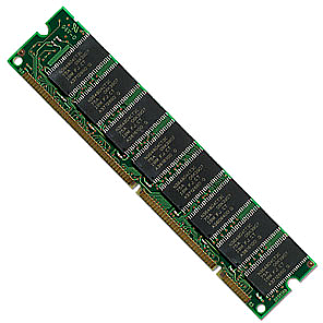 HARDWARE BASICO: MEMORIA RAM