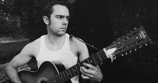 MuleFreedom PR: SERIOUS SAM BARRETT - LIVE AT THE RAILWAY TAVERN, DALSTON