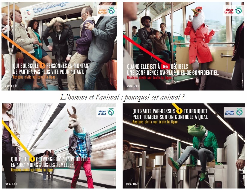 Morphosis. Perspectives A2: Activité 7. Société