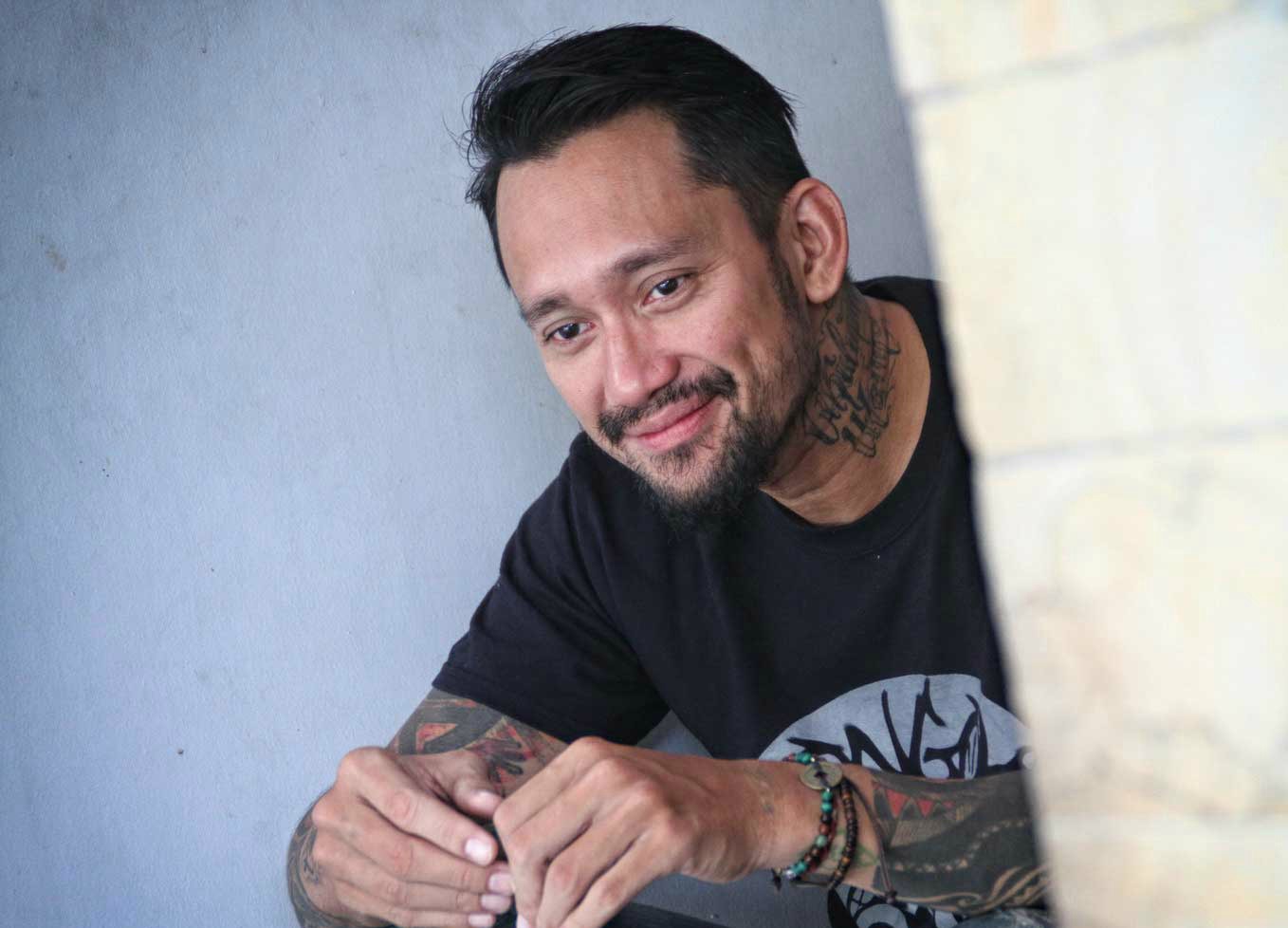 Biodata Lengkap Tora Sudiro,Agama, Karir, Pribadi Lengkap Dengan Foto ...