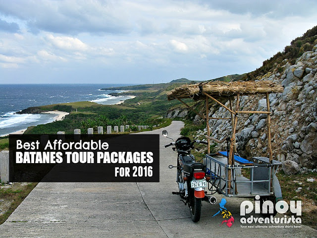 Where To Get Best Affordable Batanes Tour Packages for 2016? | Blogs ...