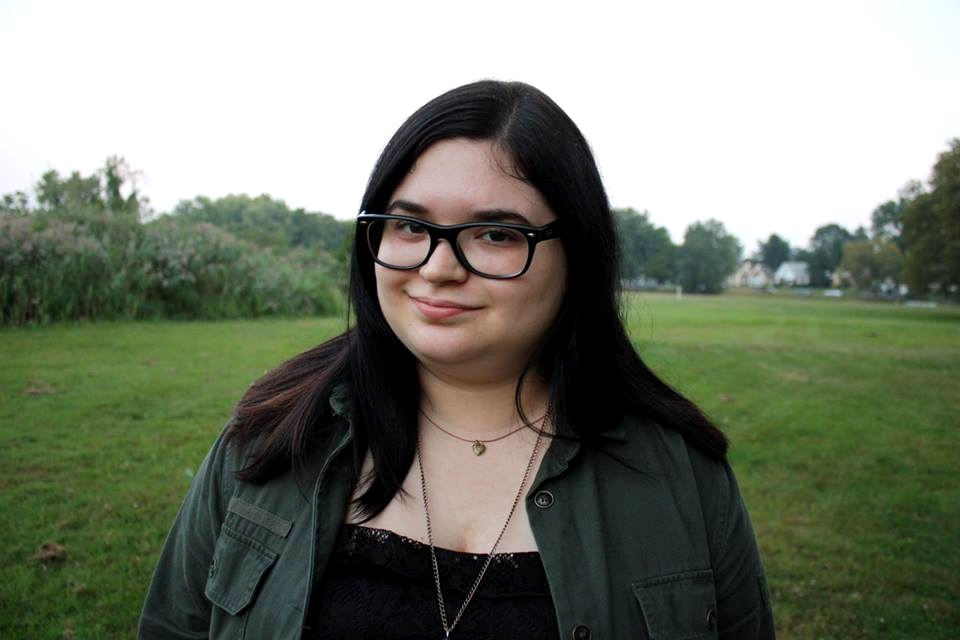 #OOTD: LITTLE BLACK DRESS