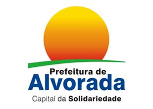 Alvorada - Cidade Digital