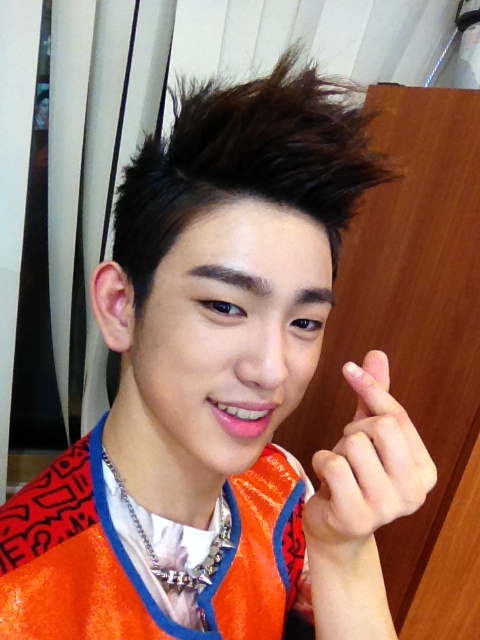 Jr. Profile | ALL ABOUT KOREA