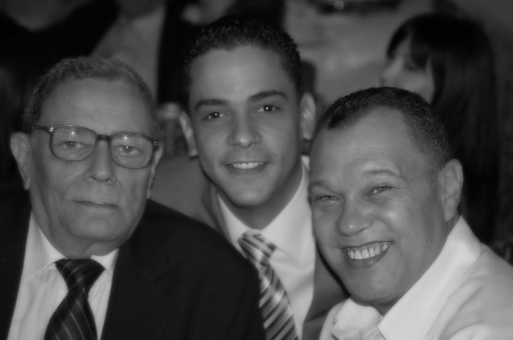 Picoteando el Espectaculo: Lamentable!. Falleció el veterano actor Niní ...