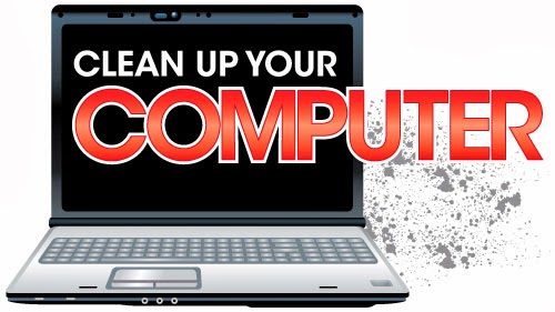 Unknown computer cleaning software compete CCleaner