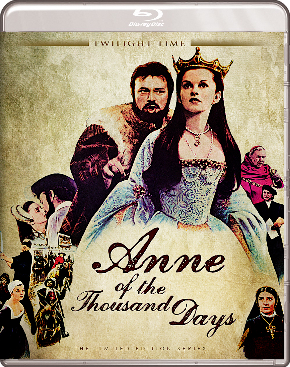 blu-ray and dvd covers: TWILIGHT TIME LIMITED EDITION SERIES BLU-RAYS ...