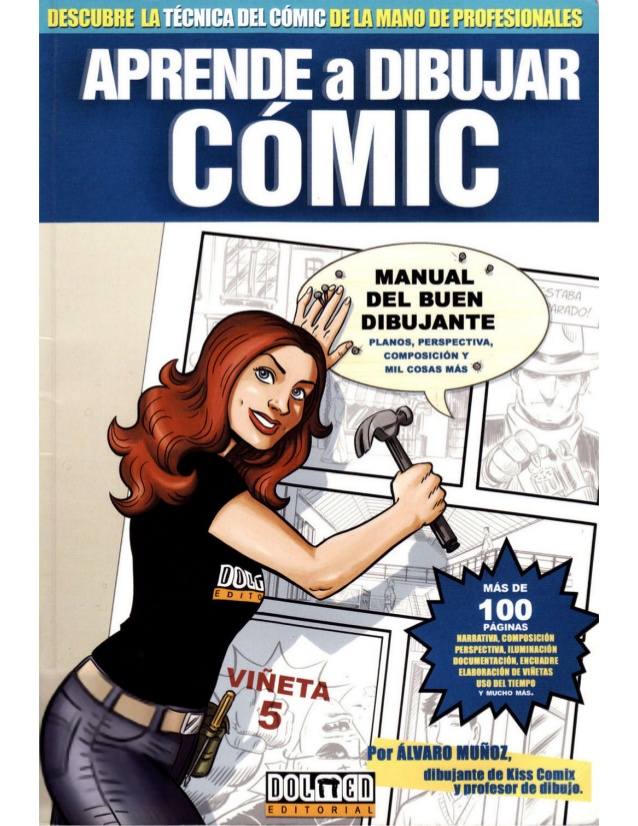 Educación Plástica, Visual y Audiovisual. Dibujo Técnico: CÓMIC: GUÍAS ...