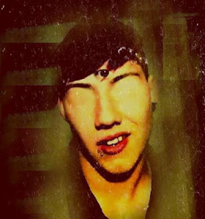 Jordan 'Germanotta' Photography: Obscene Human Distortion Part. 3