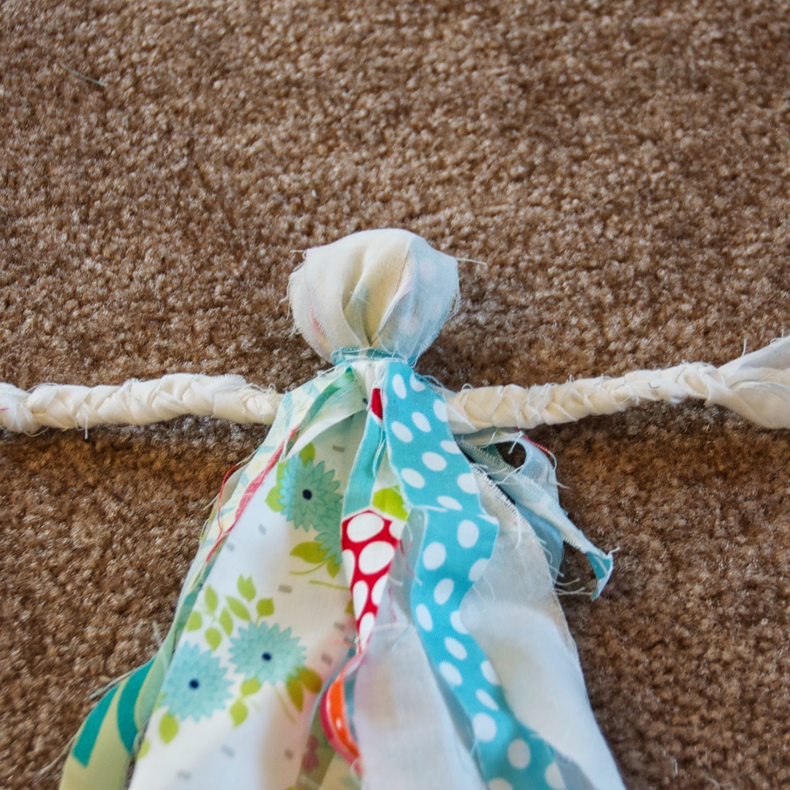 restlessrisa: Rag Doll (No sewing required!)