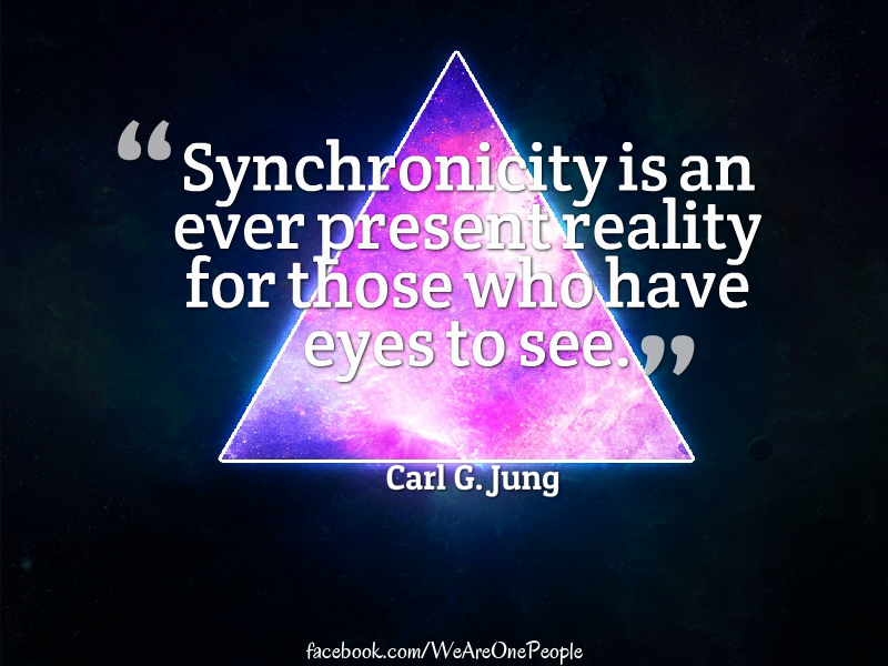 Michael Talbot - Synchronicity and the Holographic Universe ...