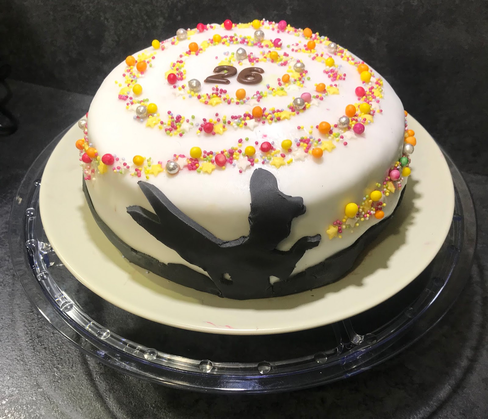 Comment réussir son gâteau d'anniversaire Disney ? - Comme On Est