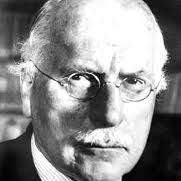 Who is Carl G. Jung? - PsychTronics