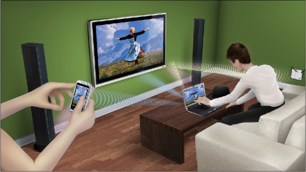 La tecnologia en la vida cotidiana : la tecnologia en la vida cotidiana