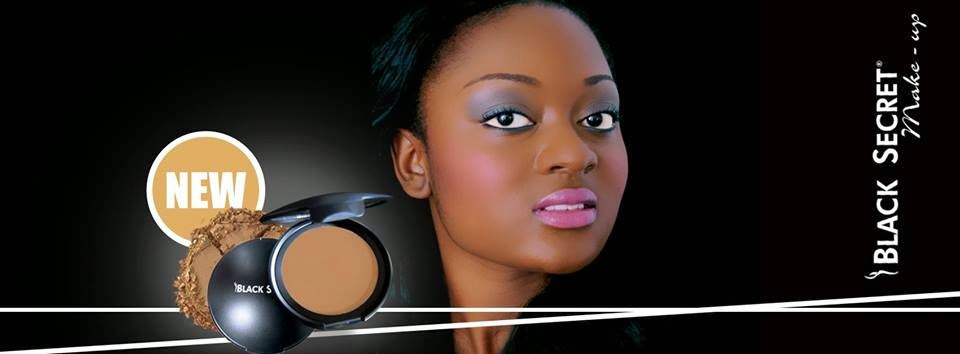 Ghana Rising: Beauty: Black Secret Makeup Launches new Powder and ...