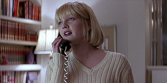 The Horror Club: Review: Scream (1996)