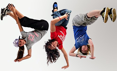 Learn Hip Hop Dance Lessons Online: Your Teen Can Learn Hip Hop from Home