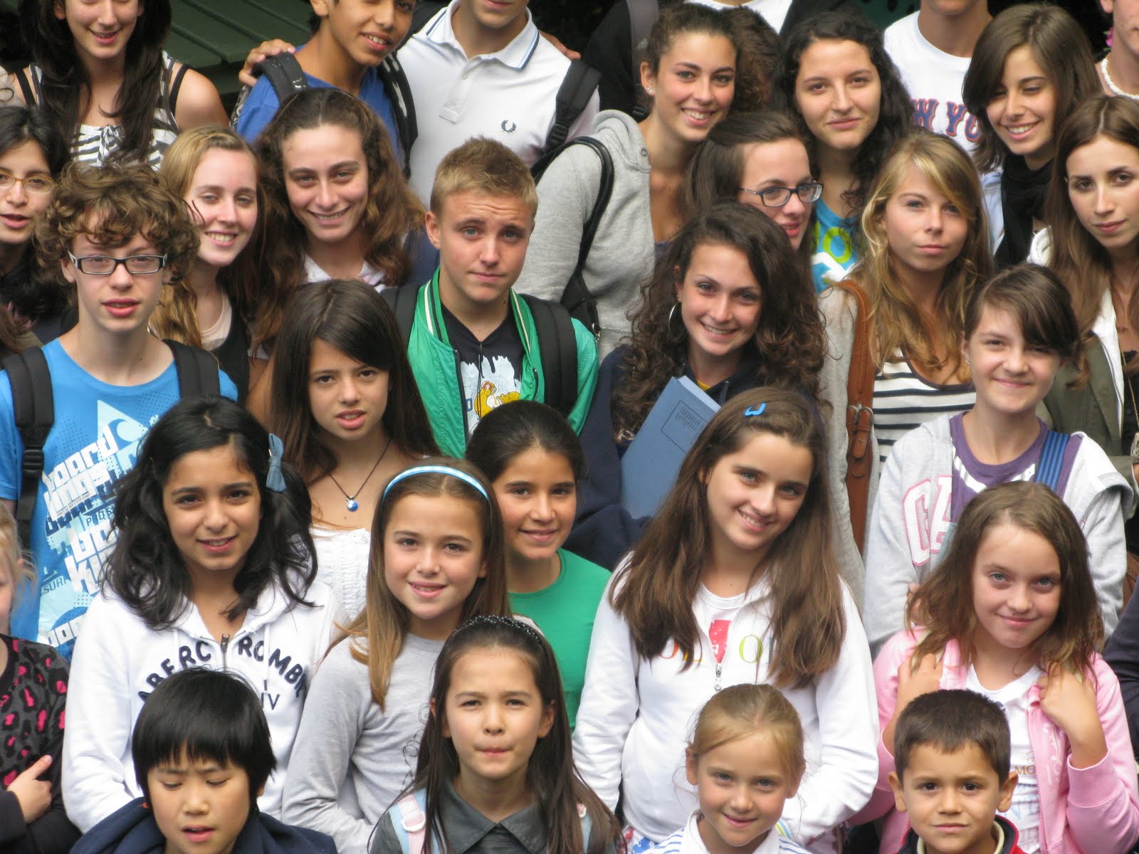 Friday 22nd July: School Photos - Learn English at a Summer School for ...