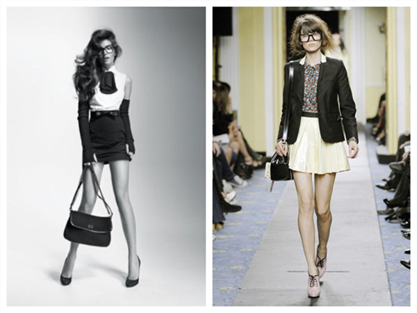 Geek Glasses: Embrace Geek with Fashion ｜ Hot Fashion Tips