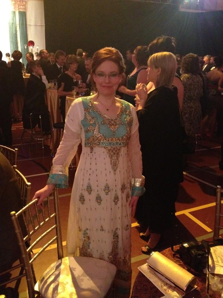 McMurray Musings: Keyano Foundation Gala Discovery 2012 (Or A Better ...