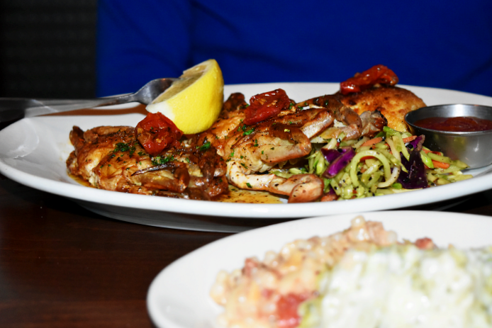 Spending Quality Family Time in Pittsburgh for Easter - By Kimberly Kong