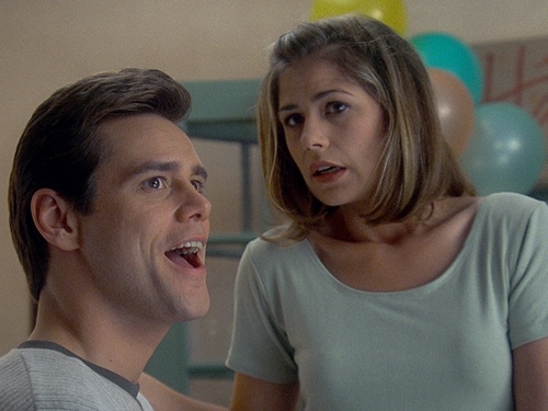 Maura Tierney Liar Liar