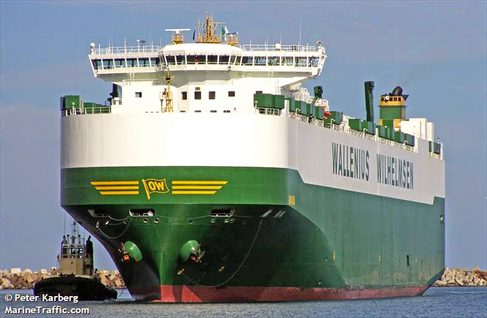 My Compass Ships: mv Aniara - July 2014