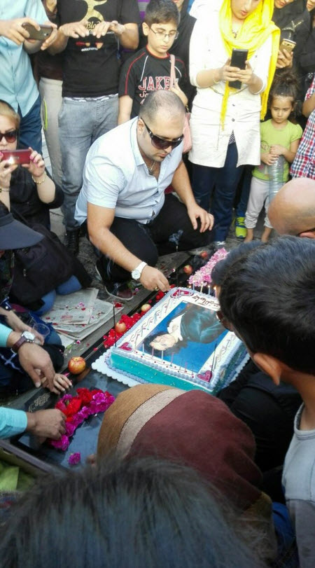 iranian cinema: morteza pashaei 31st birthday