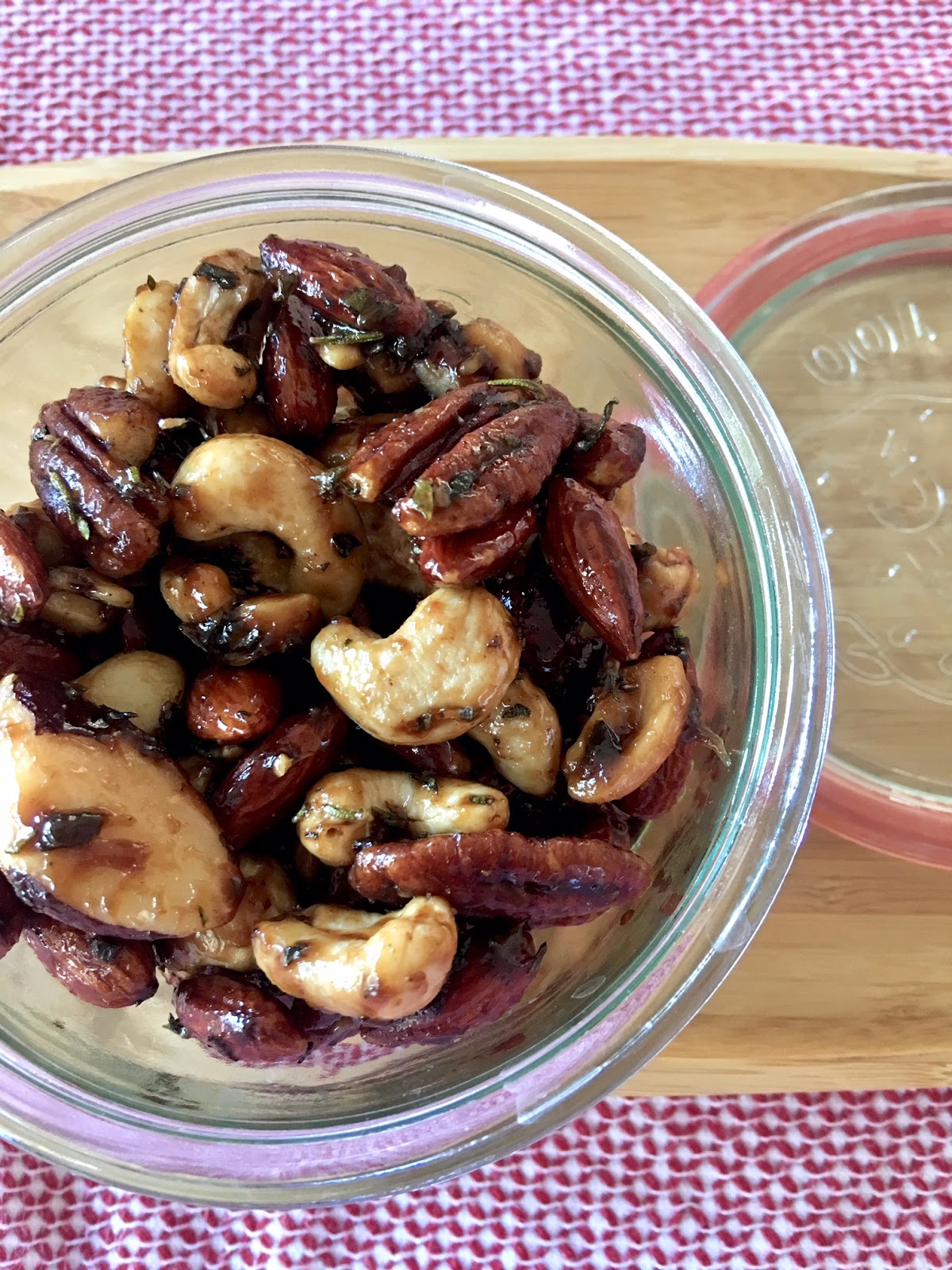 To Market, To Market with San Diego Foodstuff: Sweet and Spicy Slow ...