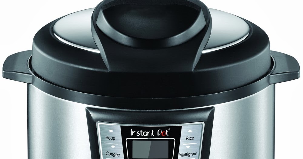 Whole Health Source: Instant Pot Electronic Pressure Cooker: Two Years ...