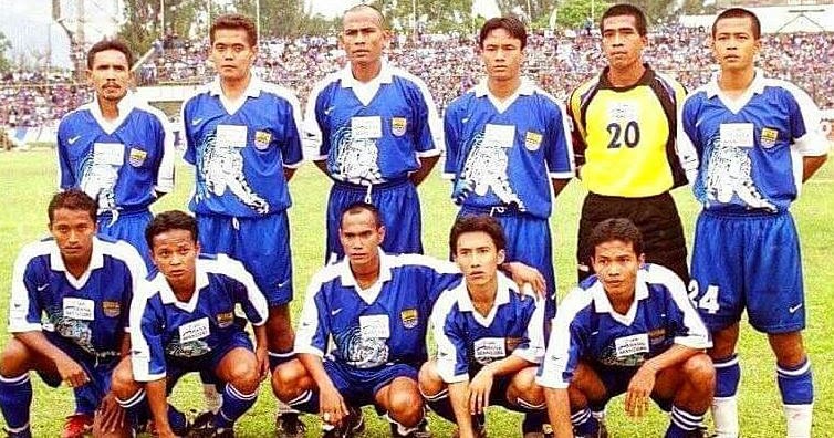 MUSEUM PERSIB