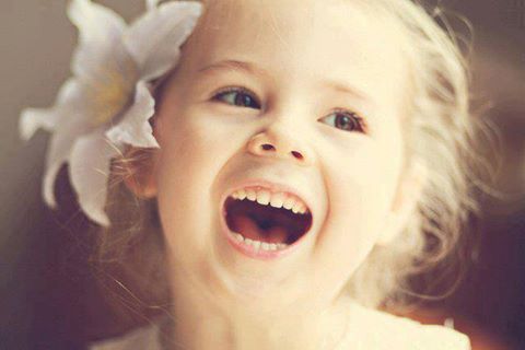 Very Beautiful and Cute Kids - Smile - Cute Kids