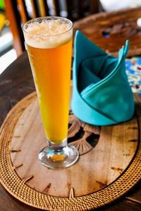 Bir Jawa, Minuman Kesukaan Raja Yogyakarta | Wedang Uwuh