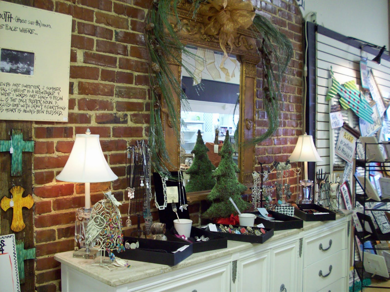 The Alabama Gift Company