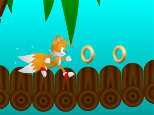 Tails | JJ Jogos Online