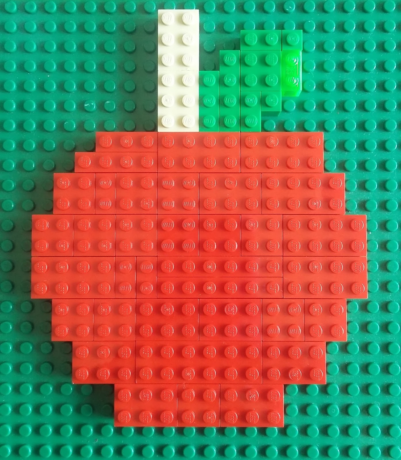 Apples Apples Apples!