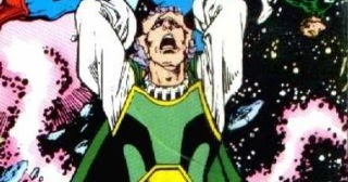 Mayfair DC Heroes Character Database: Pariah