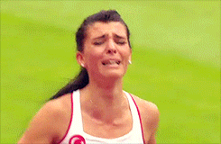 Are my teeth clenched or is my jaw relaxed? Smile. It relaxes you!